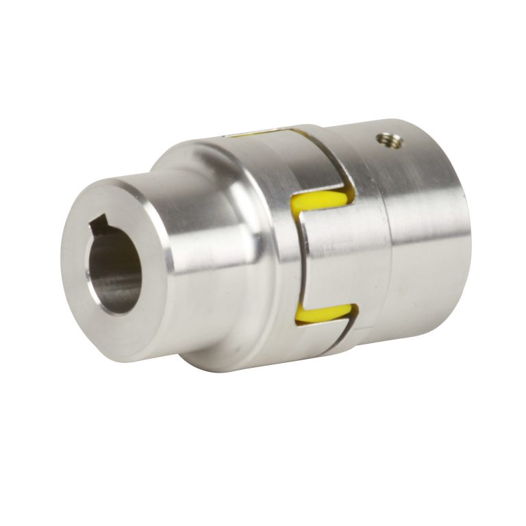 Aandrijving, elektromotoren, koppelingen - Hogedruktechniek